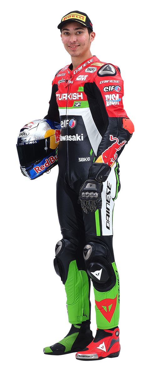 WorldSBK WorldSBK